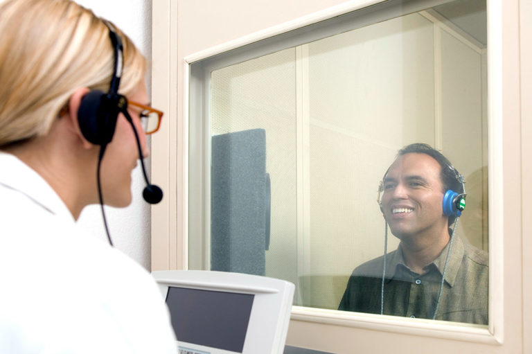 Importance of Regular Hearing Tests Importance of Regular Hearing Tests